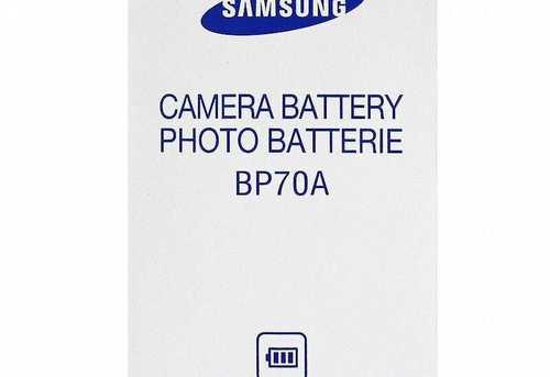 Аккумулятор Samsung BP70A