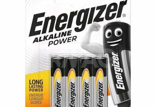 Батарейки Energizer