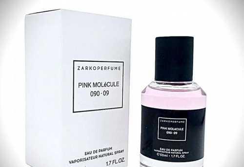 Zarkoperfume pink molecule 090 09