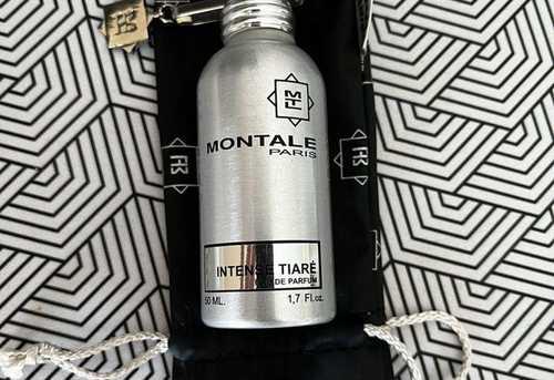 Парфюм Montale intense tiare 50 ml