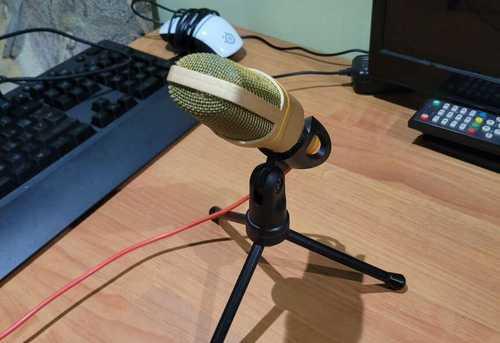 Condenser Microphone SF-666