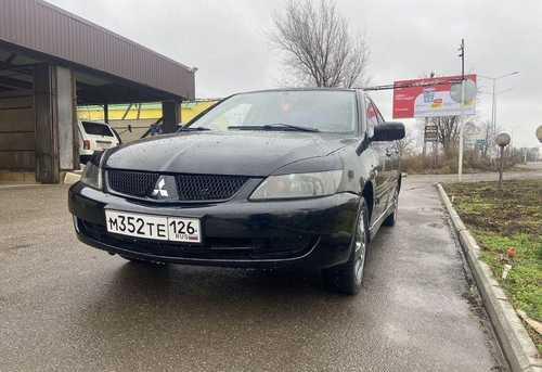 Кузов mitsubishi lancer 9