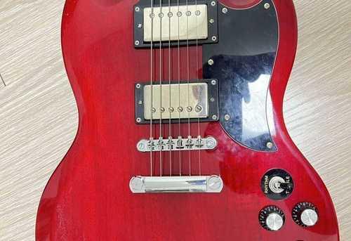 Gibson sg (копия)