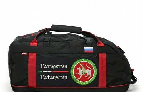 Сумка-рюкзак Татарстан