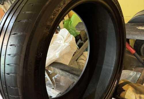 Michelin Pilot Sport 4 225/45 R18