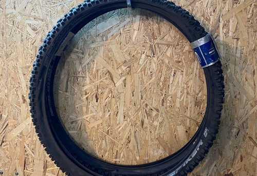 Велопокрышка шипованная schwalbe Ice Spiker 26x2.1