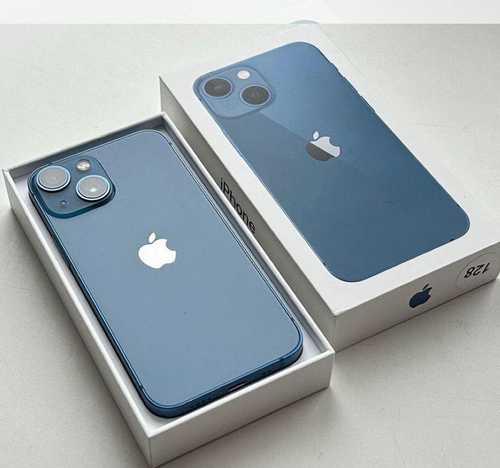 iPhone 13 mini, 128 ГБ