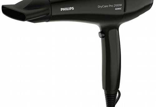 Фен и прибор для укладки Philips BHD272/00