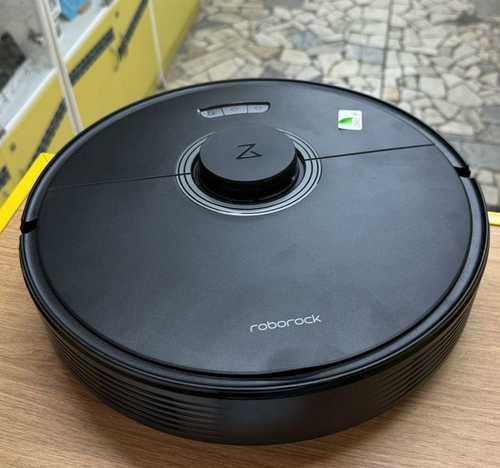 Робот пылесос без станции Roborock Q7 Max Plus