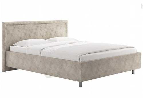 Кровать с подъемным механизмом 180 x 200 Bergamo