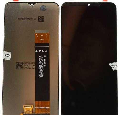 Дисплей для Samsung A13/A23/M13/M23/M33 (A135F/A23