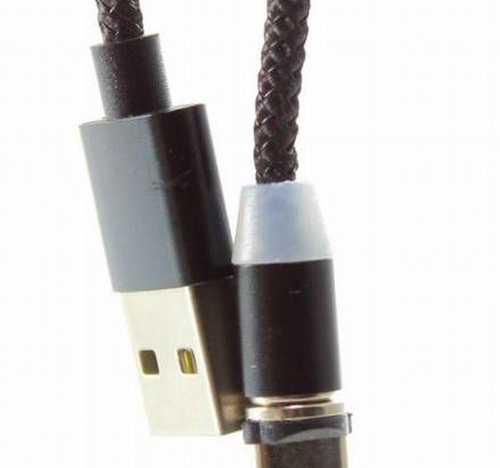 USB Кабель Type-C "Mi-Digit" M97, магнитный (тольк