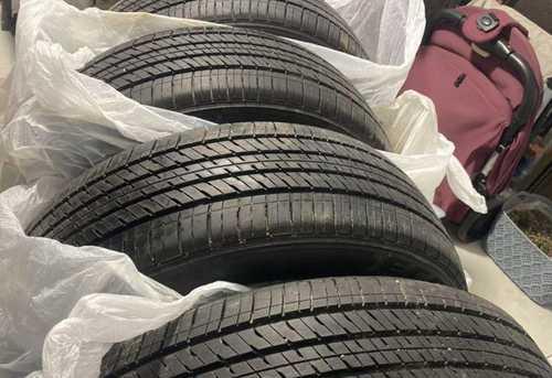 Bridgestone Ecopia EP422 Plus 205/55 R17 91H