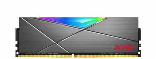 Оперативная память A-Data XPG spectrix D50 RGB 8