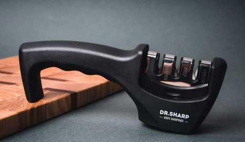 Точилка для кухонных ножей DrS009