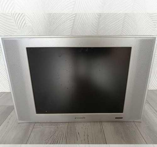 Телевизор ЖК Panasonic 20"