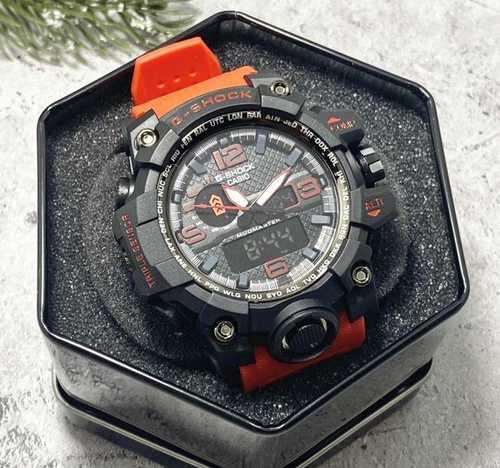 Наручные часы g shock