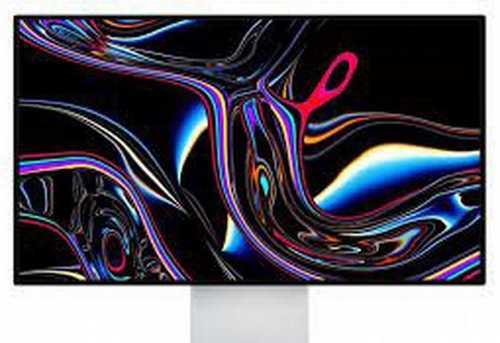 Монитор Apple Pro Display XDR