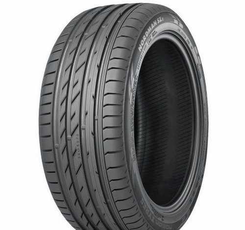 Ikon Tyres Nordman SZ2 225/40 R18 92W