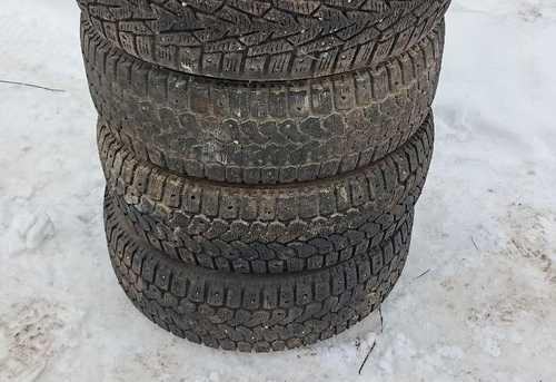 Nokian Tyres Nordman C 17.5/70 R13
