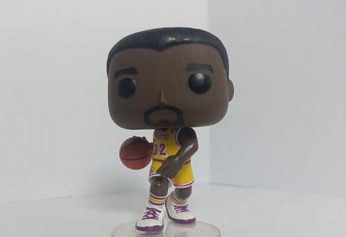 Funko pop Lakers Magic Johnson 78