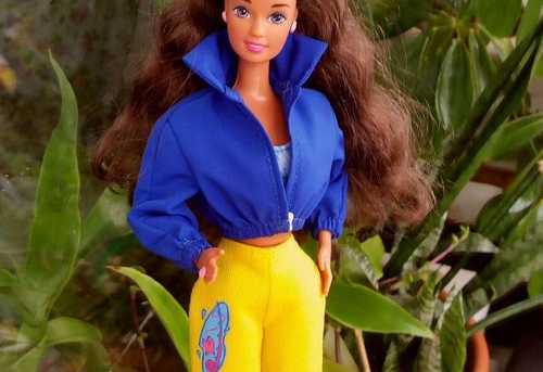 Одежда для Барби в стиле "Barbie Camp Teresa"