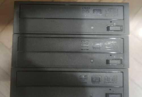 Sony AD-7240S DVD-RW 2шт