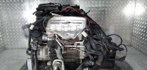 Двигатель Volkswagen Transporter V