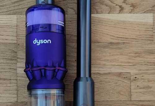 Пылесос dyson omni glide