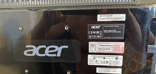 Моноблок Acer Aspire Z1650