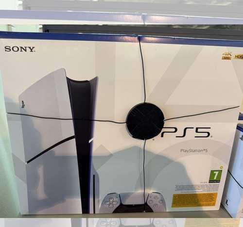 Sony playstation 5 slim