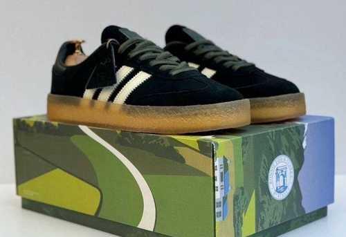 Adidas samba ronnie fieg clarks