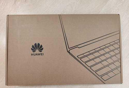 Ноутбук Huawei MateBook D16 2024 8/512 i3-1215u