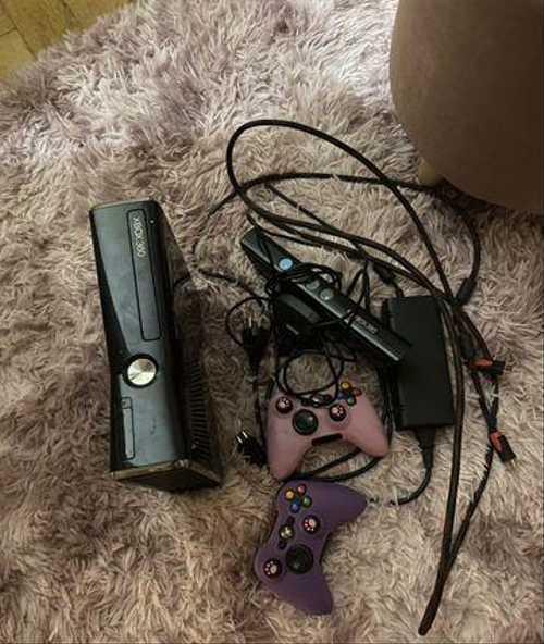 Xbox 360