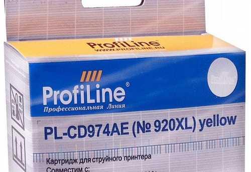 CD974AE PL Совместимый струйный картридж ProfiLine