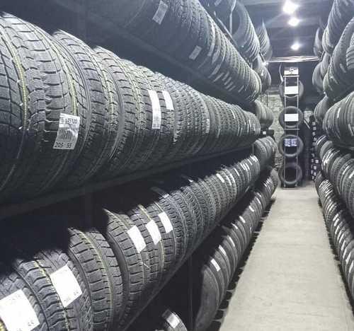 Goodyear Eagle F1 A/S-C 255/50 R19 104N