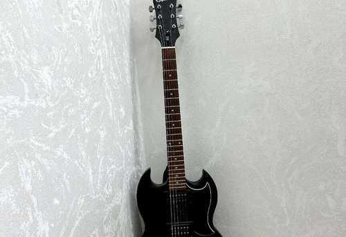 Электрогитара epiphone sg