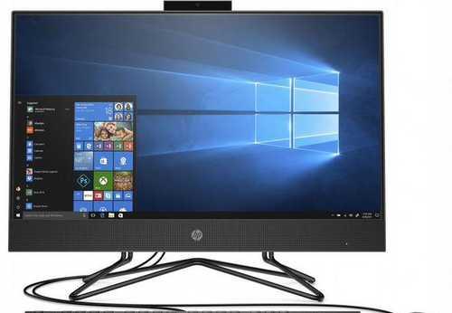 Моноблок HP 47L26EA 205 G4 21.5 Full HD Ath Si 305