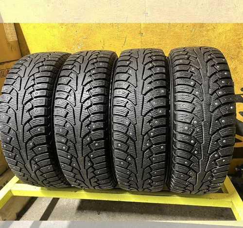 Nokian Tyres Nordman 5 195/65 R15