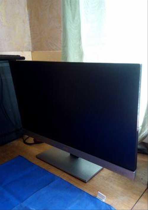 Монитор Aoc 27" i2757fh, FullHD,AH-IPS