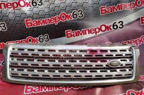 Решетка радиатора Land Rover Range Rover 2013 (б/у