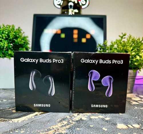 Samsung galaxy buds pro 3