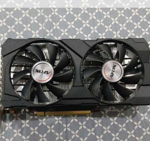 Видеокарта gtx 1660 super 6gb