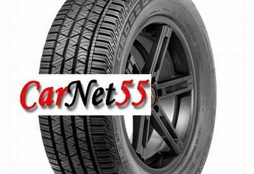 Continental ContiCrossContact LX Sport 265/45 R20