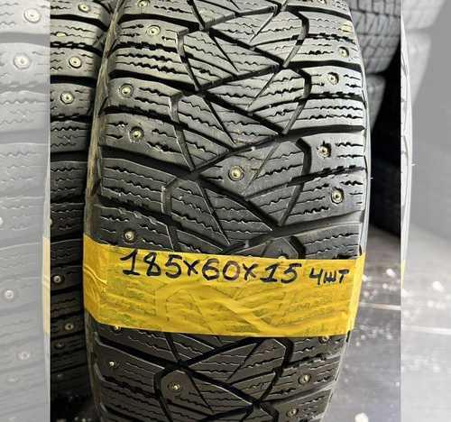 Goodyear Ultragrip 600 185/60 R15 88T