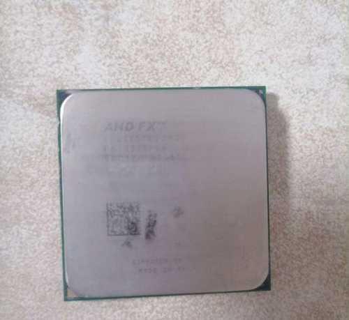 AMD FX 4130