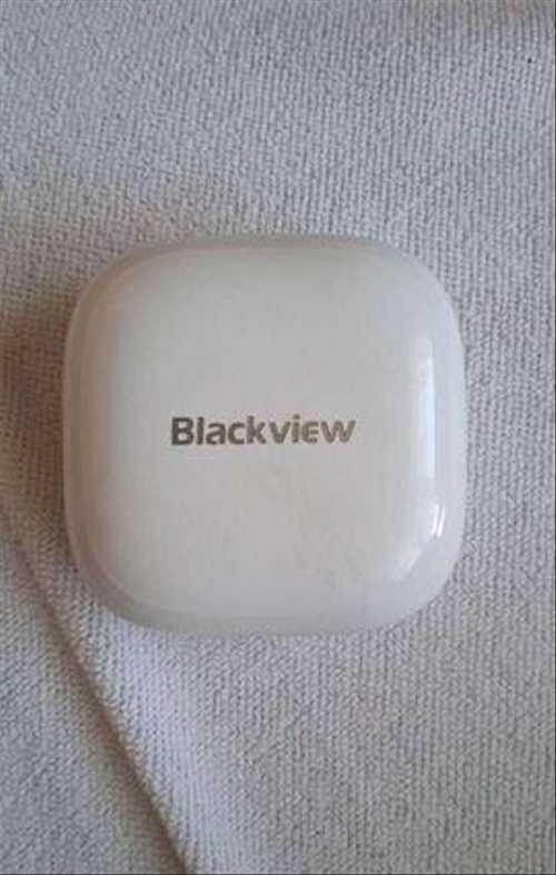 Беспроводные наушники Blackview