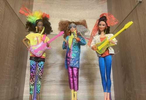 Barbie and the Rockers 1985