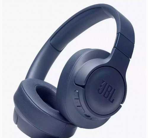 Беспроводные наушники jbl