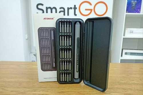 Электрическая отвертка Xiaomi duka Е1 Electric Pre